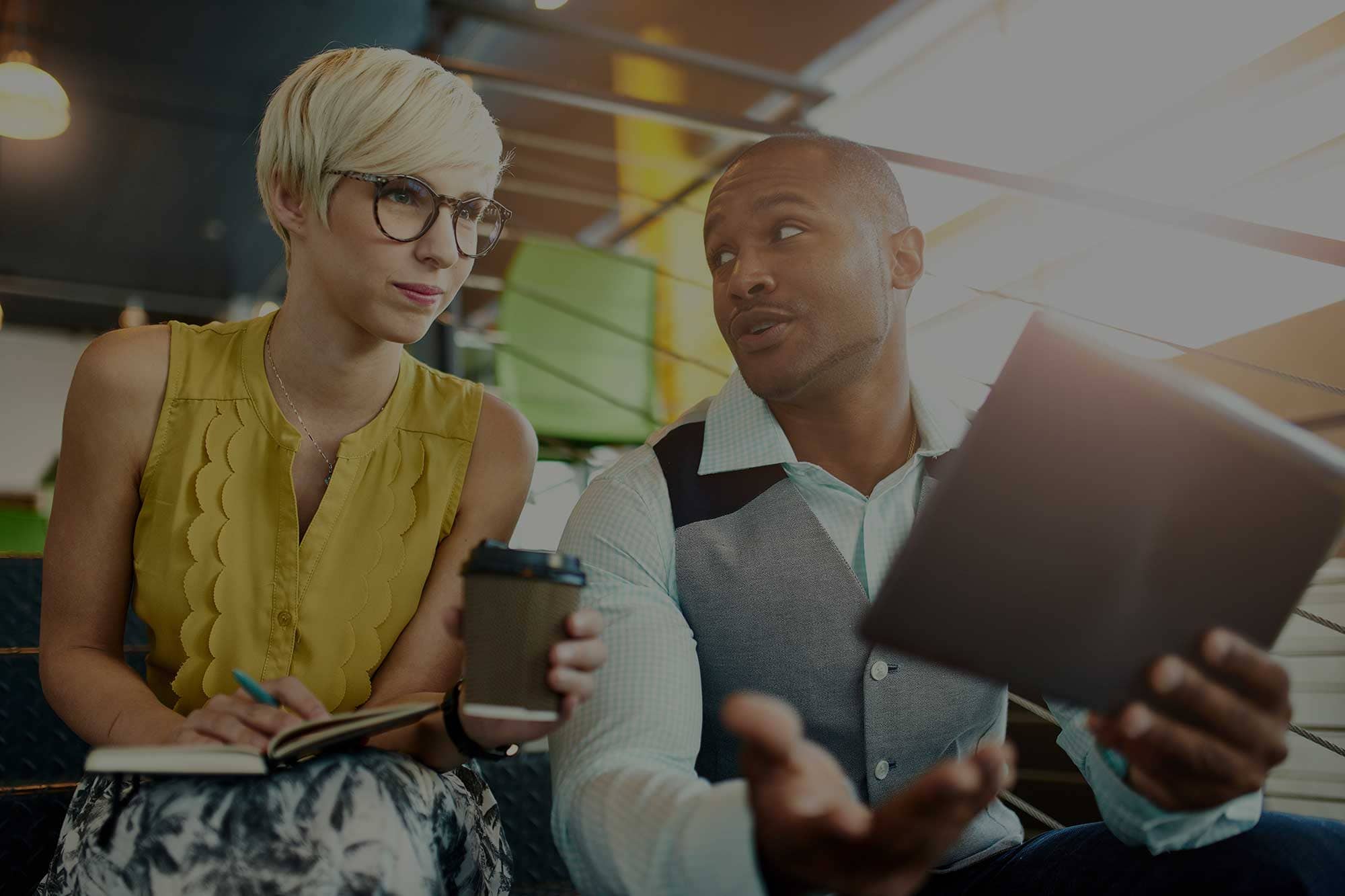 Personal Finance Director - Holden Associates