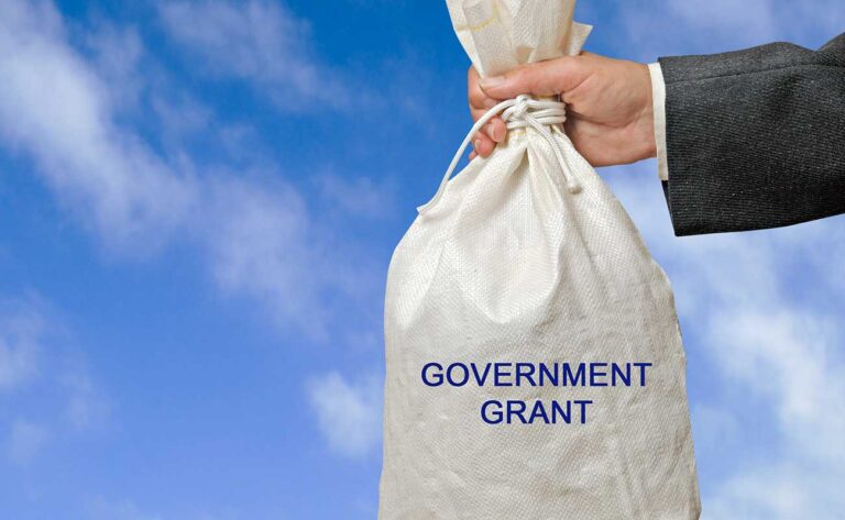 Grants for businesses affected by national restrictions - Holden Associates